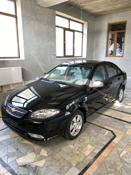 Gentra 3 pozitsiya pachka
