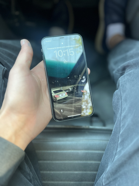 Iphone 11 64 tali 70%yomkost