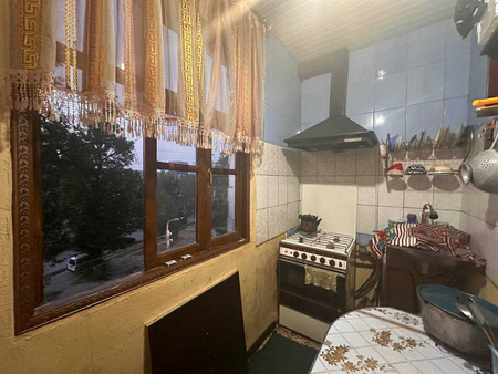 Срочная продажа 2/4/5 - 46 м2 - 52.000 у.е Панельный Яшнабад р-н {kos}