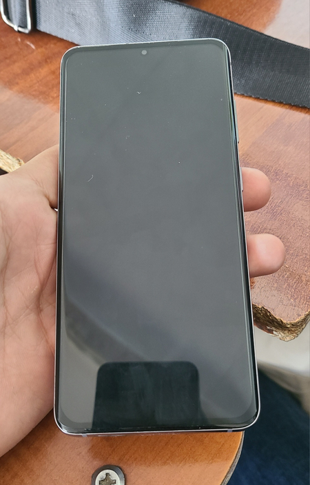 Samsung S20 5G (koreysky)