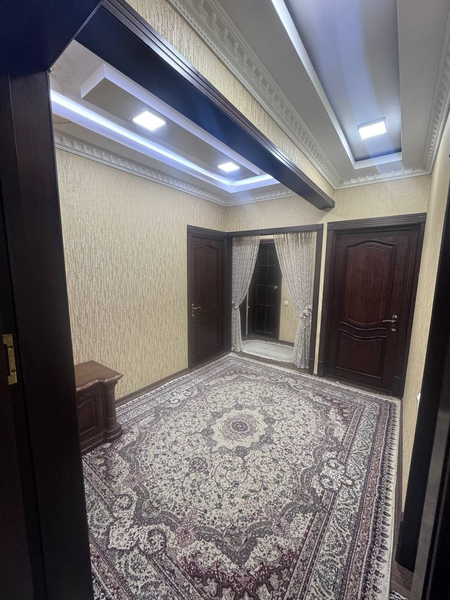 Продам свою квартиру 5в4/9/9
