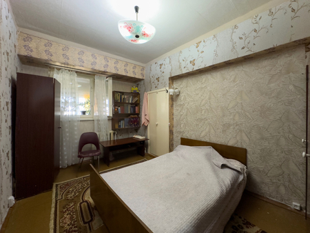 Продаётся Квартира на Ц-1 ор-р ТАТА Сквер ЭКОПАРК