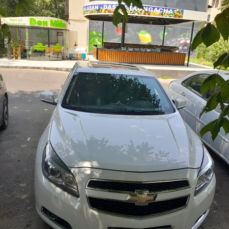 Malibu 1/3 avtomat 130.000+ probek kraska toza.SROCHNI