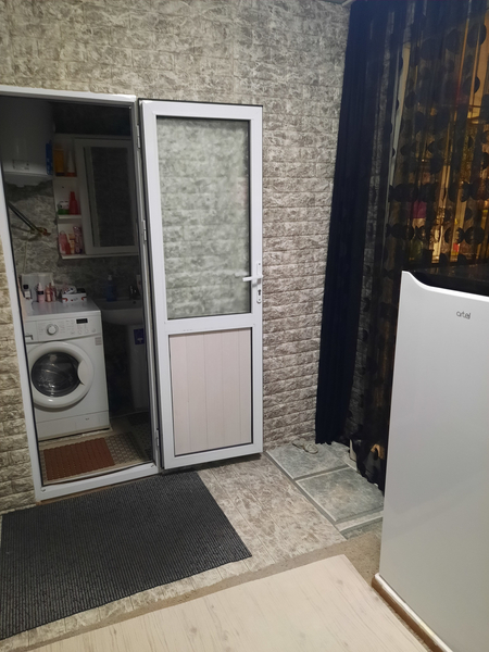 Продаётся дом зделано 2комнатная