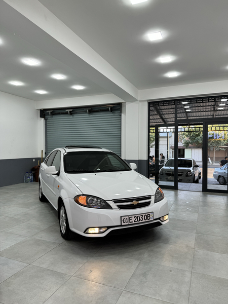Gentra avtamat 2020/21 elegant plus