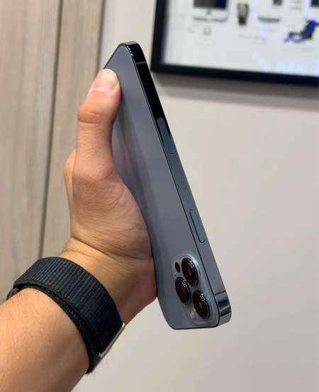 iPhone 13 Pro Max (128GB)(86%Yomkist)(Ochilmagan)