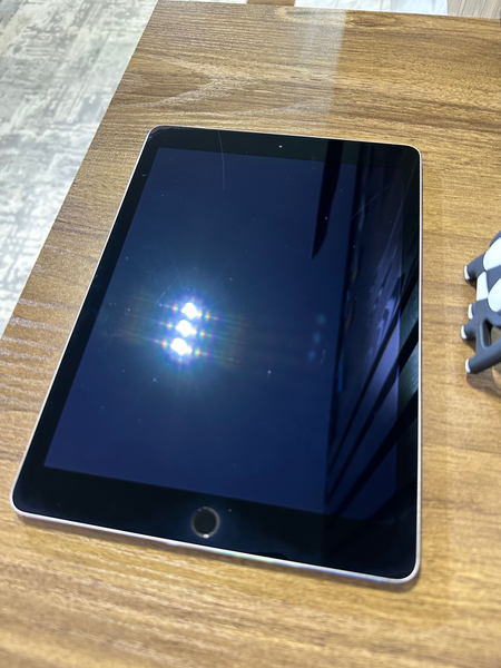 Apple iPad Air 2 32 Gb Wi-Fi Silver