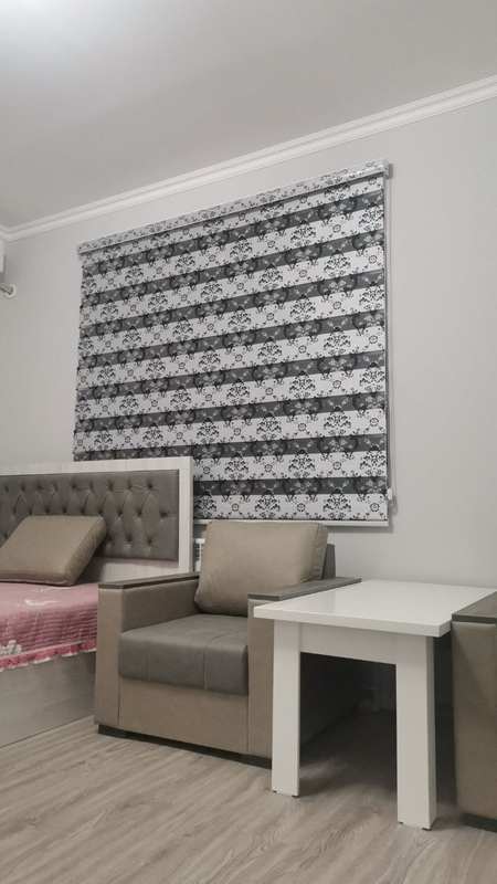 Jalyuzi IDEAL BLINDS dan qaynoq chegirmalar endi o'lchash bepul