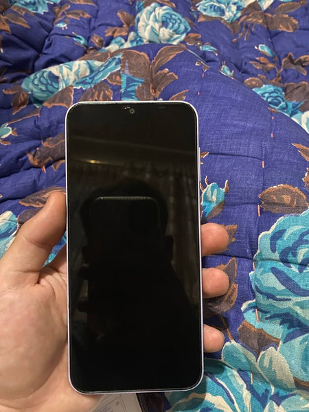 Samsung A 14 128gb xotira