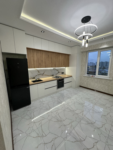 Srochno sotiladi СВОЯ 54 kvm Nice villas. Rieltorlar bilanam ishlimiz.