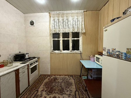 Продаётся 14кв 3/2/5юнусабад