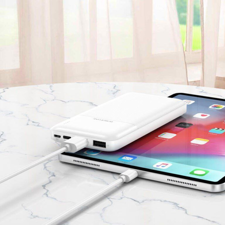 Power bank borofone 10000