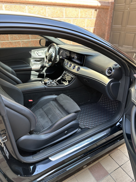 MB AMG E-53 4Matic