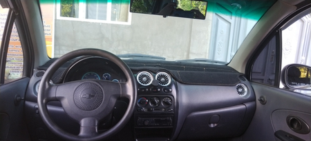 Matiz mx 2008           .