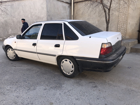 Nexia 1 Sons 2005 Оқ