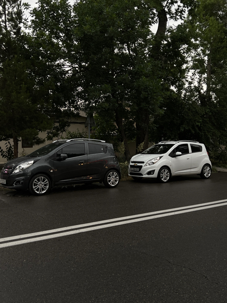 Rent a Car 234 xar doim xizmatingizda!