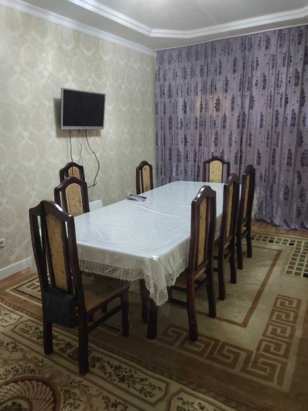 Аренда на долгий срок