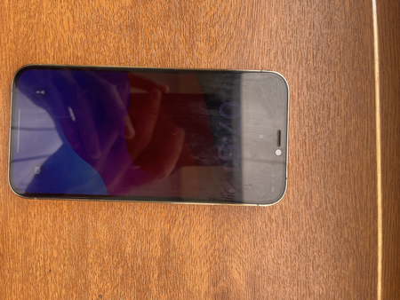 Iphone 12pro sotiladi