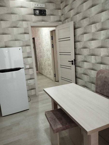 [ЯК: 26811] 2-комн - 54 м² - этаж 4/10 Шота Руставели