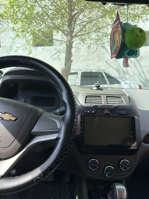 Cobalt LTZ 2023/ 15.000 пробег НАКДГА