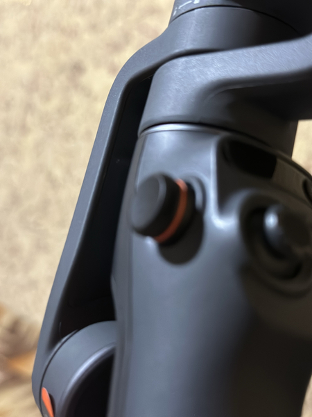 Dji osmo mobile 6 NEW