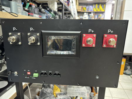 LifePo4 16S 1P 51.2v  280A  Ko’rpus