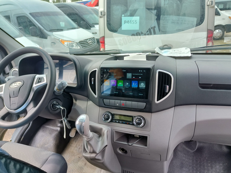 Jac sunray 2023 sotiladi kutish hojati yo'q