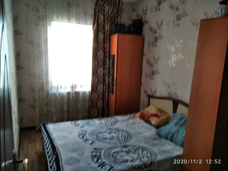 Сдаётся квартира на алгоритме