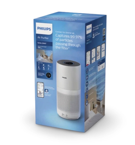 Очиститель воздуха Philips 2939