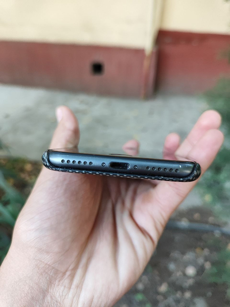Iphone 8 128 gb alo