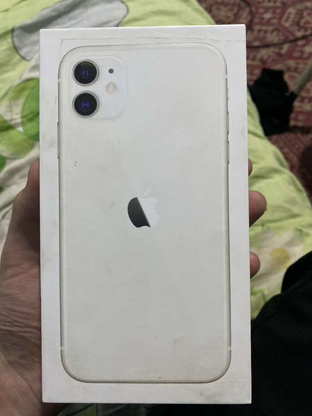 Iphone 11 с гарантией