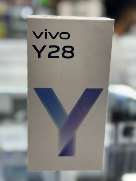 Vivo 18 6 ga 128 gb kok    vivo 28   8 ga 128 gb