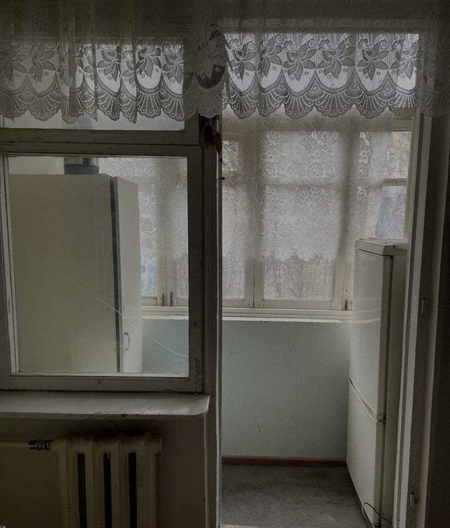 (К118433) Продается 3-х комнатная квартира в Мирабадском районе.