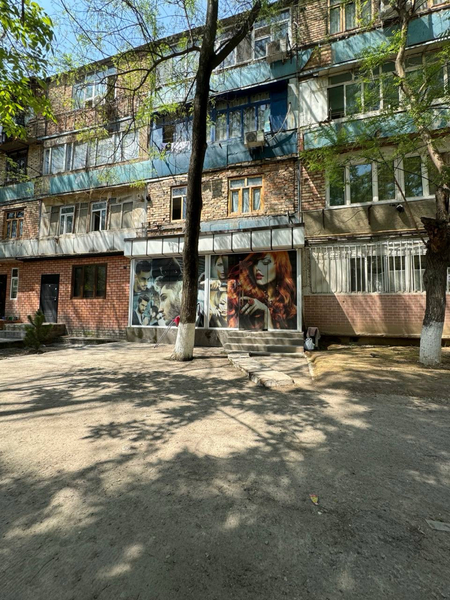 Боткина Вундеркинд 2 Линя Срочно Продаёться Нежилой