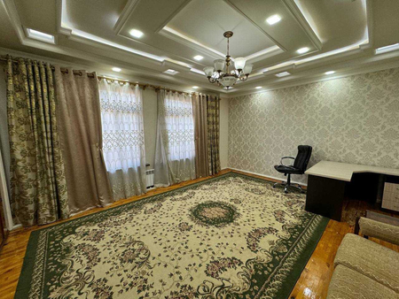 Продается Евро Дом на Мет. Хамза ор: Олий Мажлис  191м2