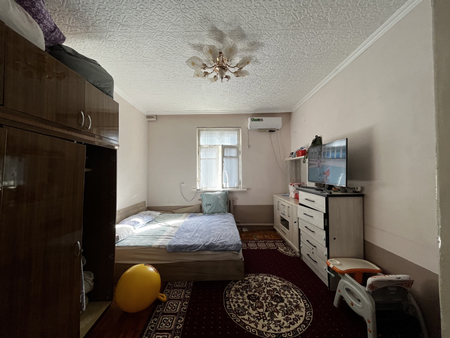 Продам дом! Метро Дустлик 3 сот 3 комнаты