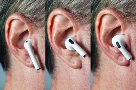 airpods pro 2 3 DUBAY BEPUL dostavka