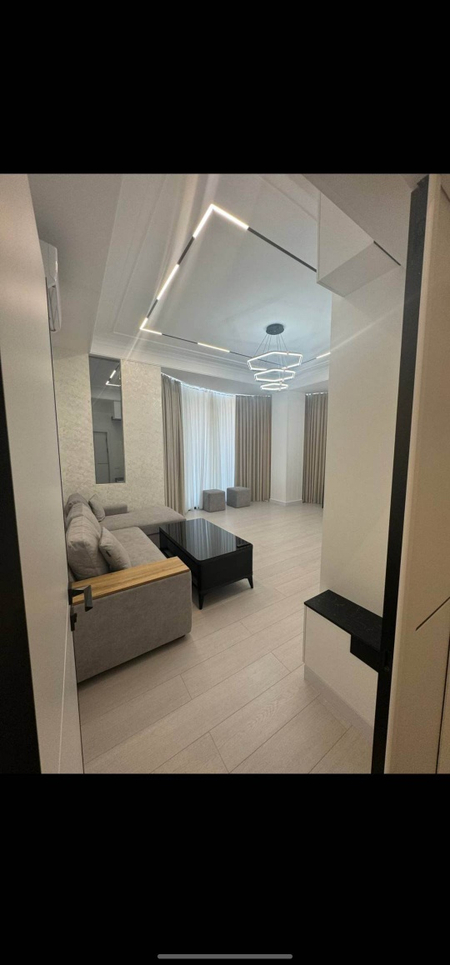 ПРОДАЁТСЯ Новостройка ЖК Modern Stroy  90м2 Ул Уста Ширин