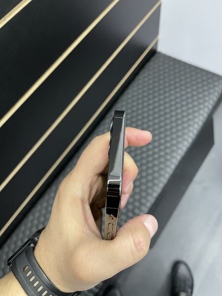 iPhone 12 pro 256 gb 90%