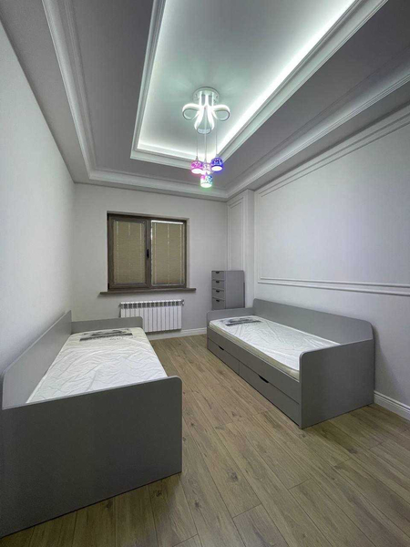 Сдаётся 3х комнатная квартирам в Tashkent City Gardens Residence Br01