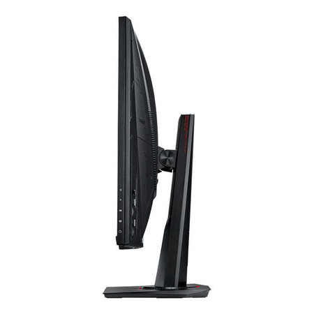 Монитор Asus TUF Gaming VG27WQ Curved 2K