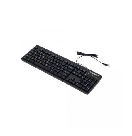 ! Проводной набор Wired Combo AVTECH PRO C302 (Black) цена с НДС