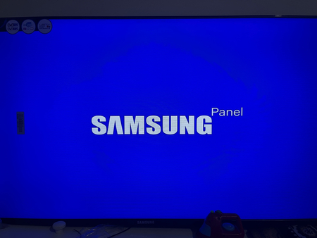 Телевизор Samsung smart tv