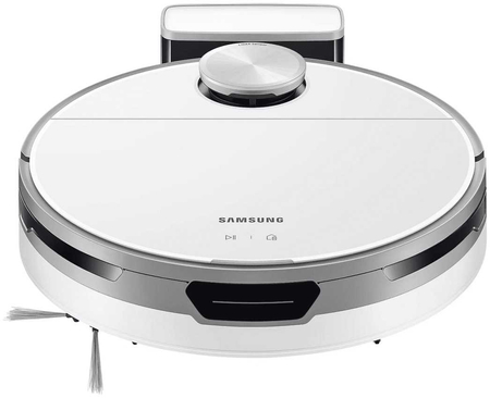 Робот-пылесос Samsung Jet Bot VR30T80313W