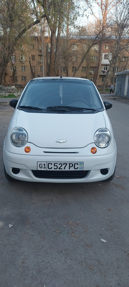 Matiz 2011 (ijaraga beriladi) arenda OYLIK