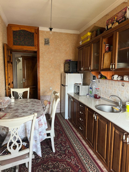 Дархан ул Мустакилик 3 комнатная