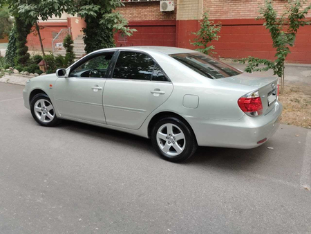 Продается Tayota Camry