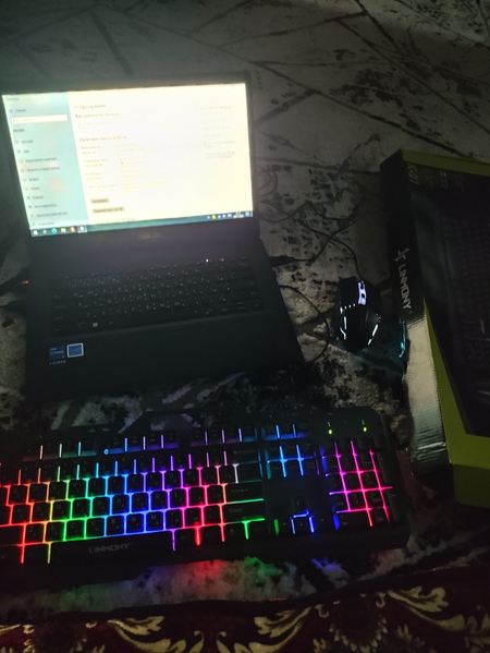 Asus  Type Coriginal FHD IPS SENSIR