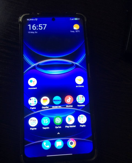 POCO X3 NFC 128/6+2