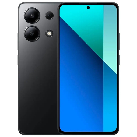 Xiomi Redmi Not 13 6/128 gb